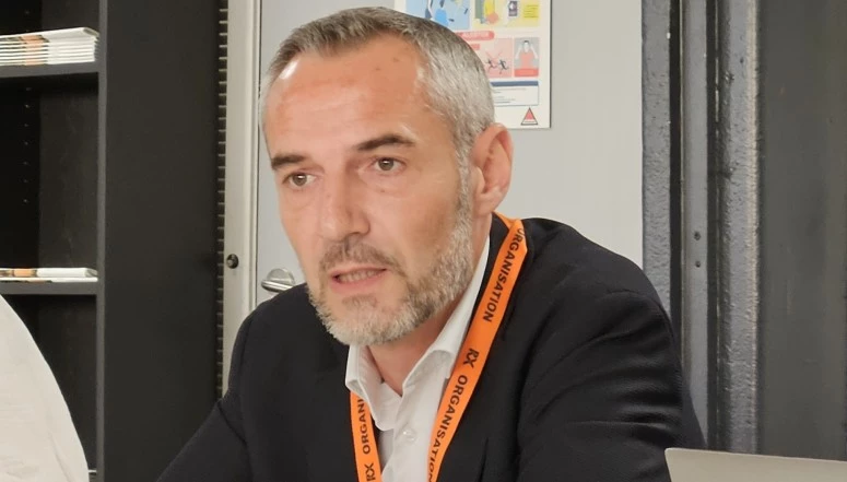 [Mondial du Bâtiment 2024] « Une édition réussie », selon Jean-Philippe ...